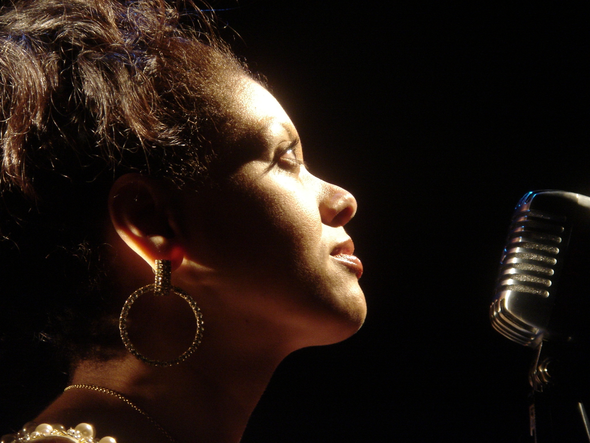 Band Gallery – Woodchopper's Ball