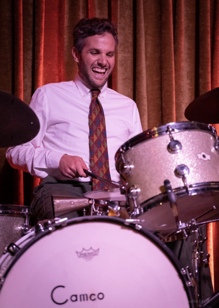 Band Gallery – Woodchopper's Ball
