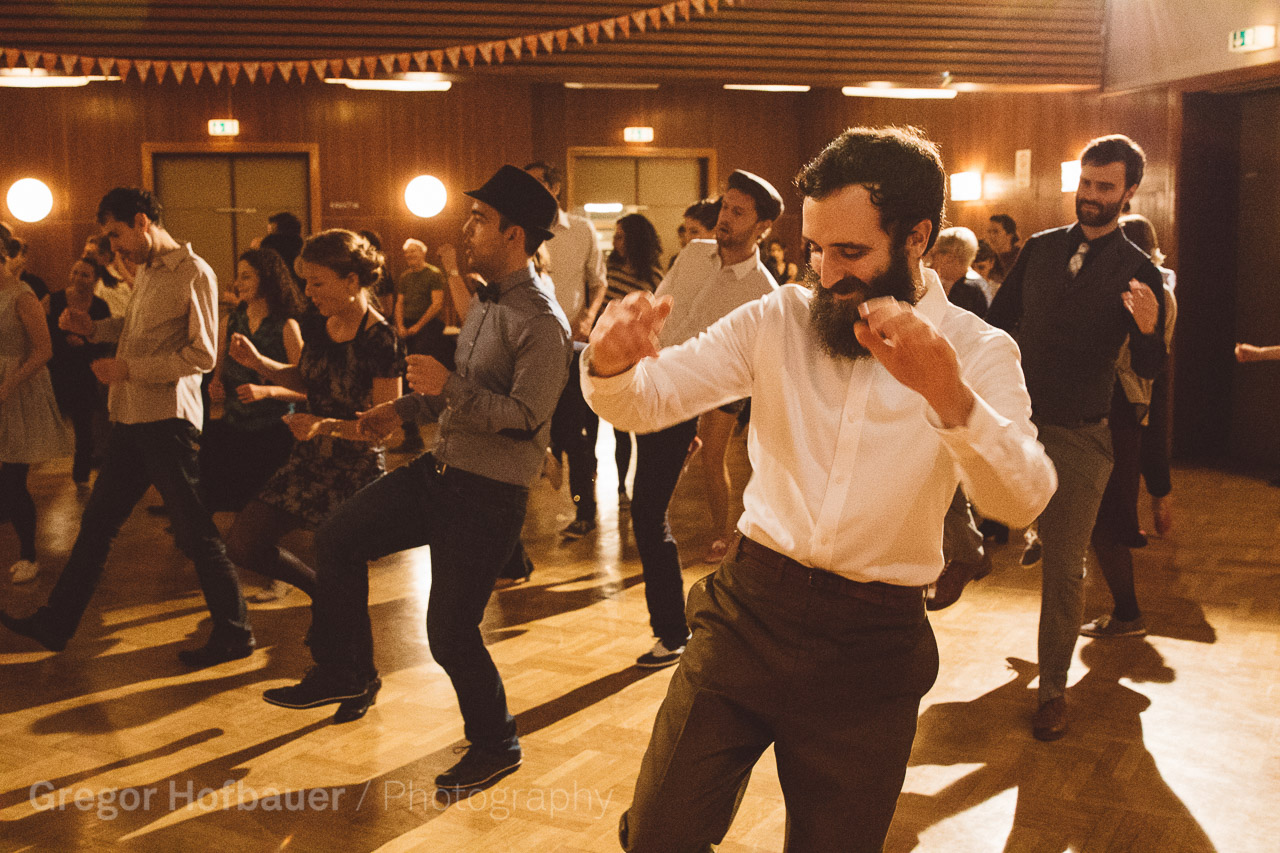 Instructors – Woodchopper's Ball