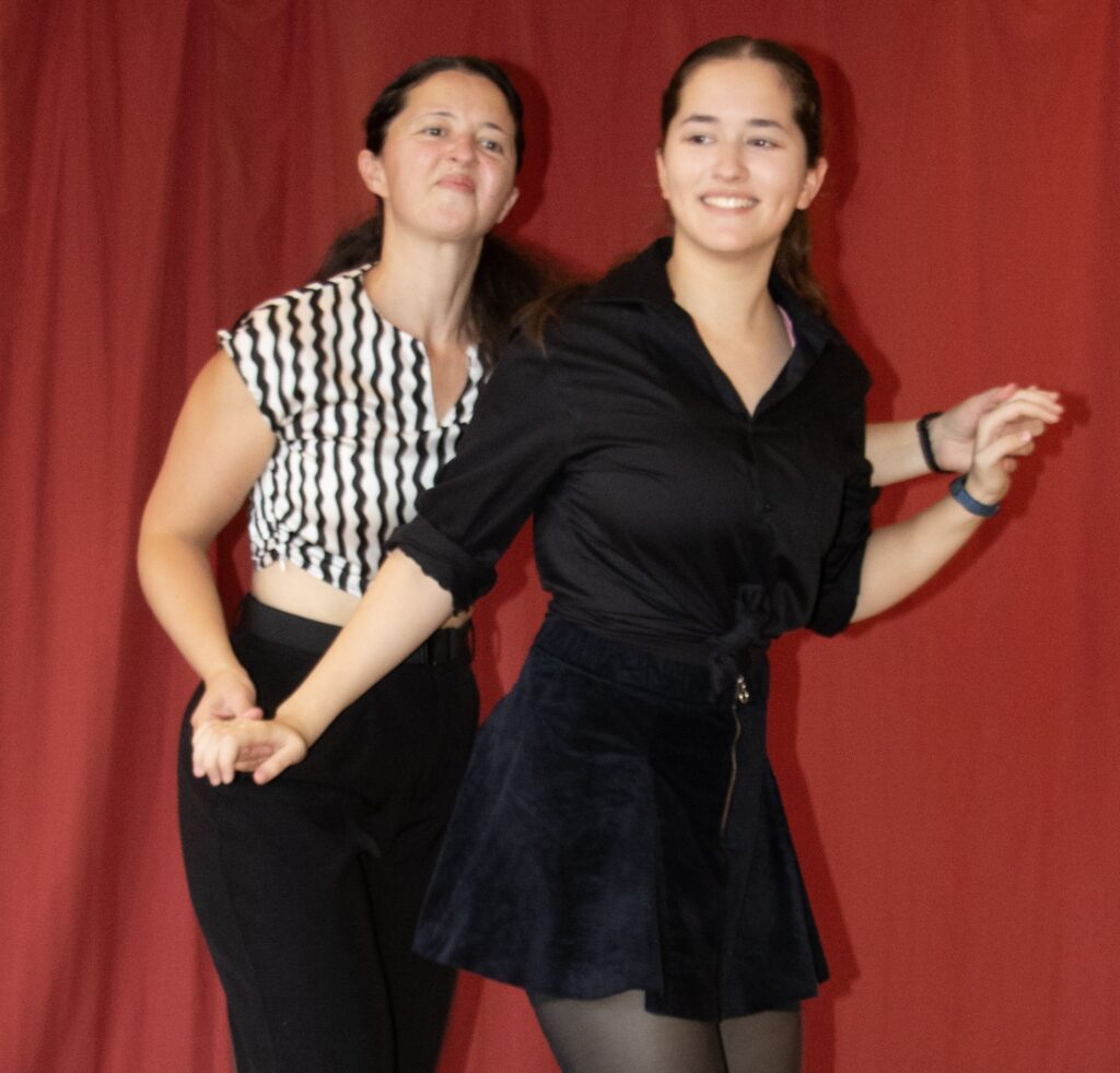 Class Schedule & Registration – Woodchopper's Ball